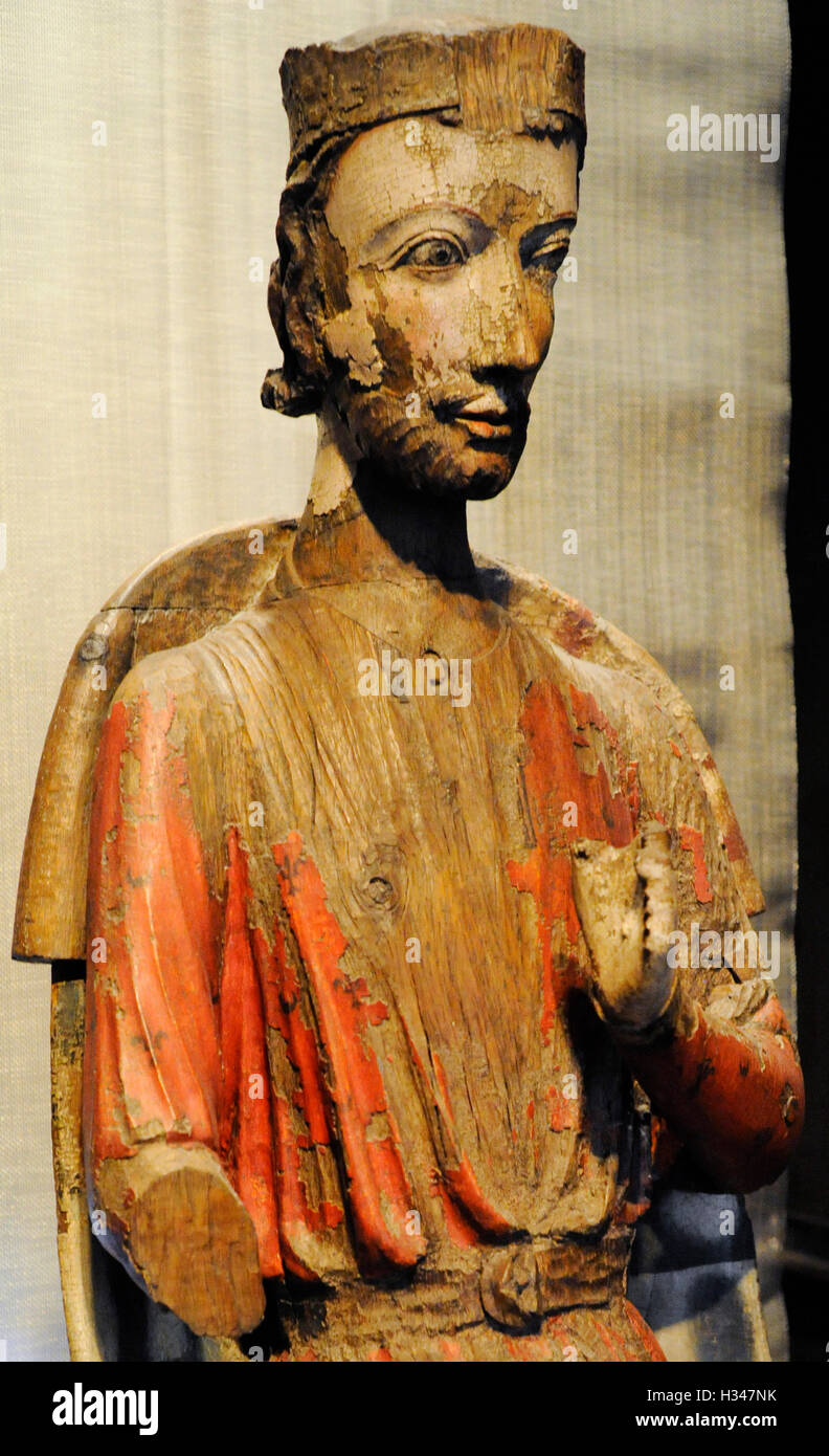 King Olaf Photos & King Olaf Images - Alamy