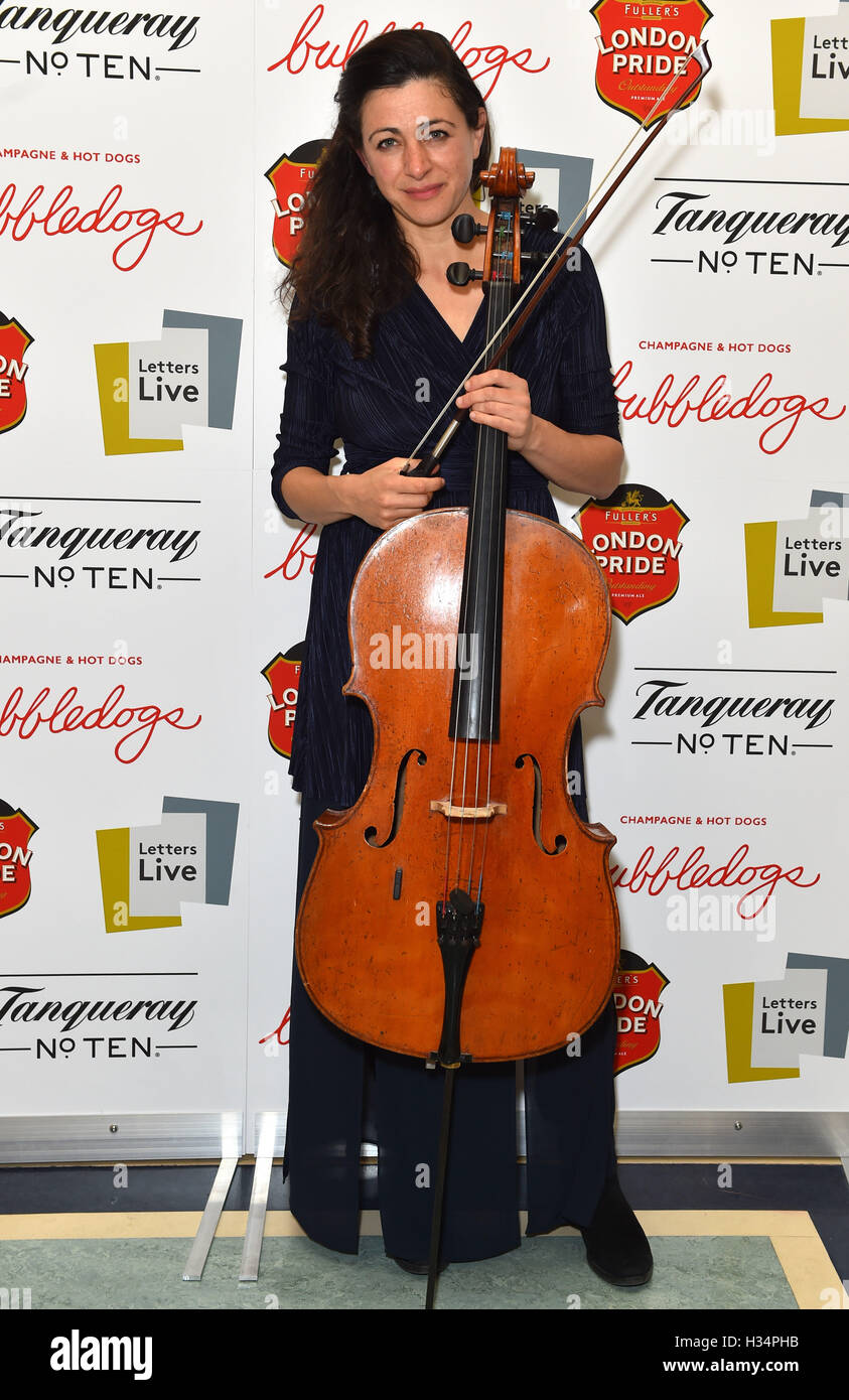 Natalie clein Banque de photographies et d’images à haute résolution ...