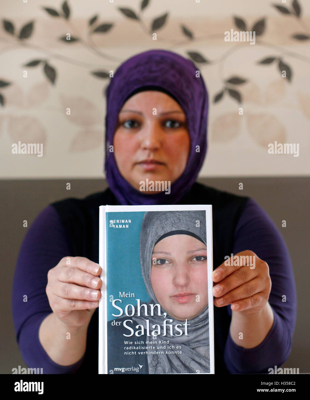 Salafi man Banque de photographies et d’images à haute résolution - Alamy