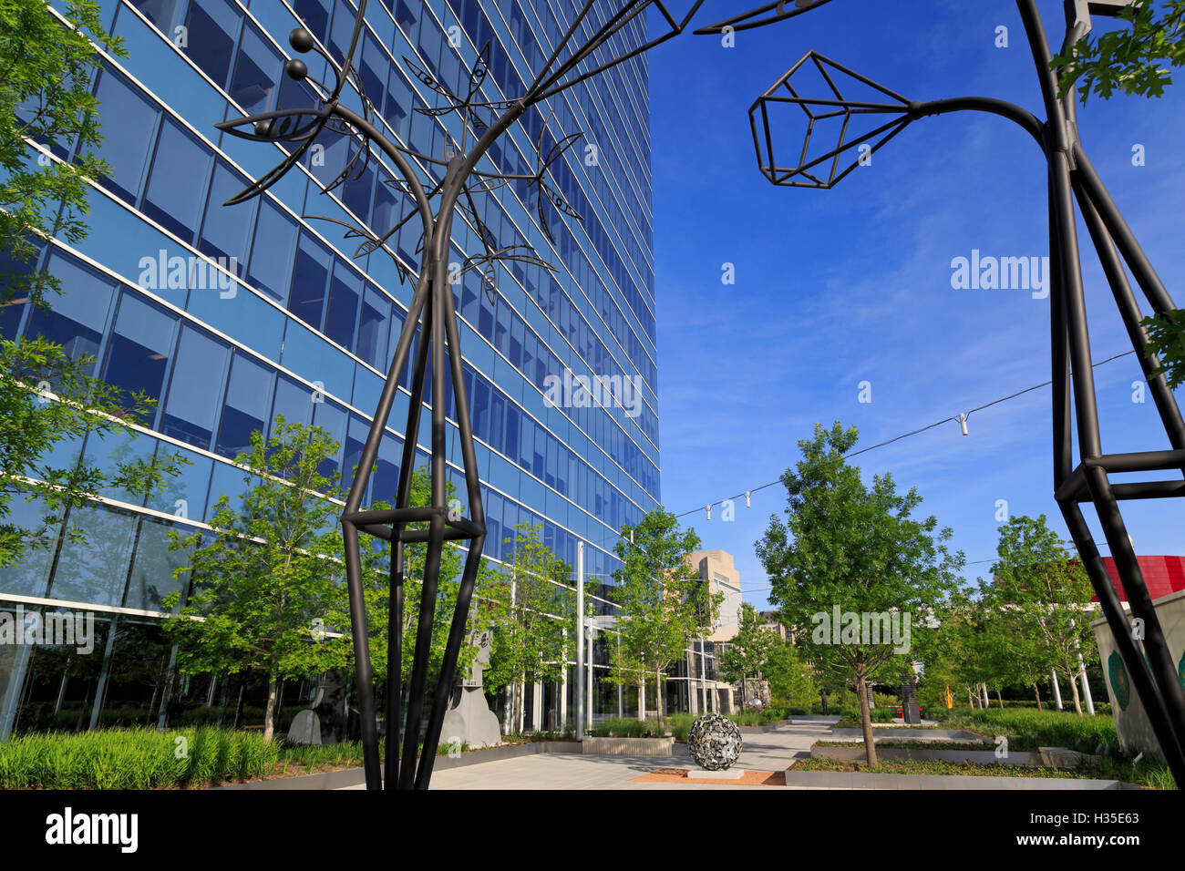 Texas hall Banque de photographies et d’images à haute résolution - Alamy