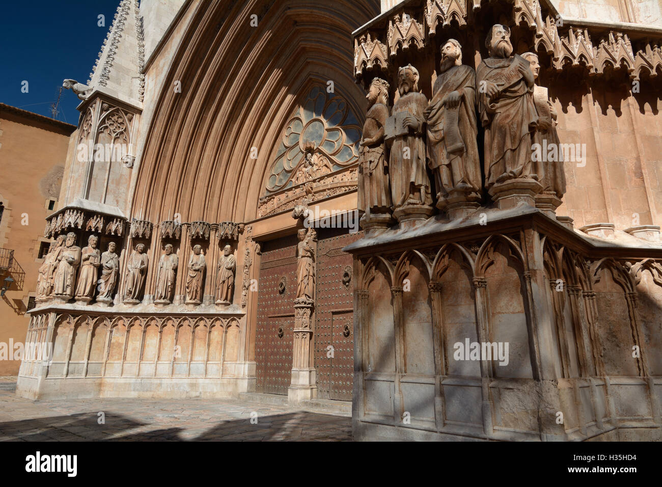 Espagne Catalogne G rone La Cath drale L glise Catholique Romaine Espagne Catalogne G rone La Cath drale L glise Catholique Romaine