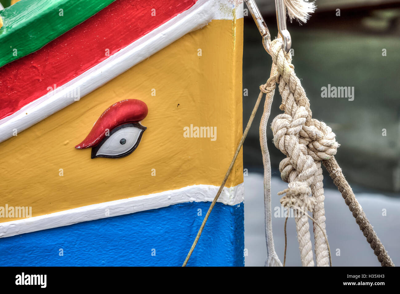 Proue bateau Banque de photographies et d’images à haute résolution - Alamy
