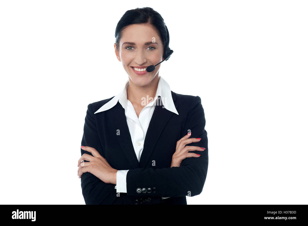 How may i help you Banque de photographies et d’images à haute ...