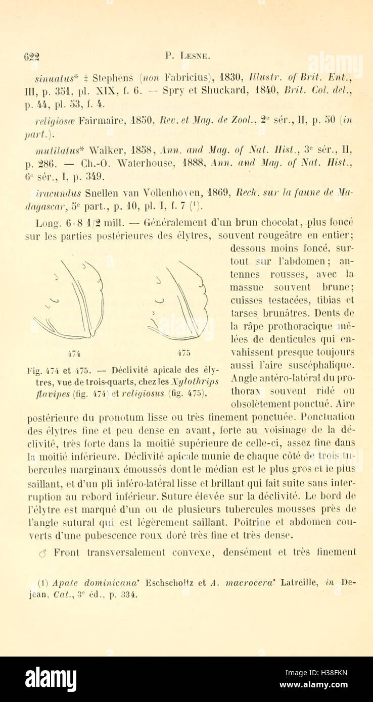 Cette révision propose une étude approfondie de la famille des ...