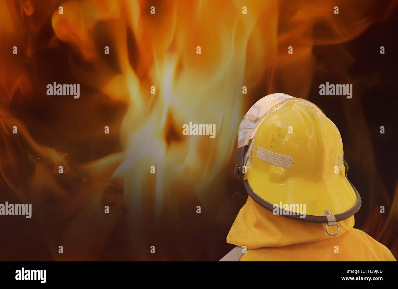 Formation de pompier Banque de photographies et d’images à haute ...