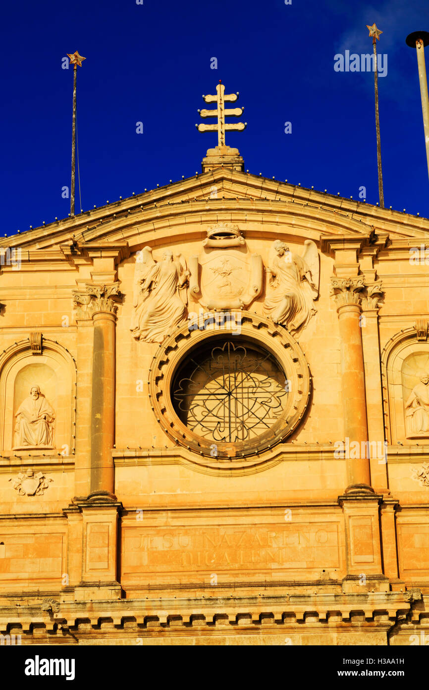 Tas sliema malta Banque de photographies et d’images à haute résolution ...