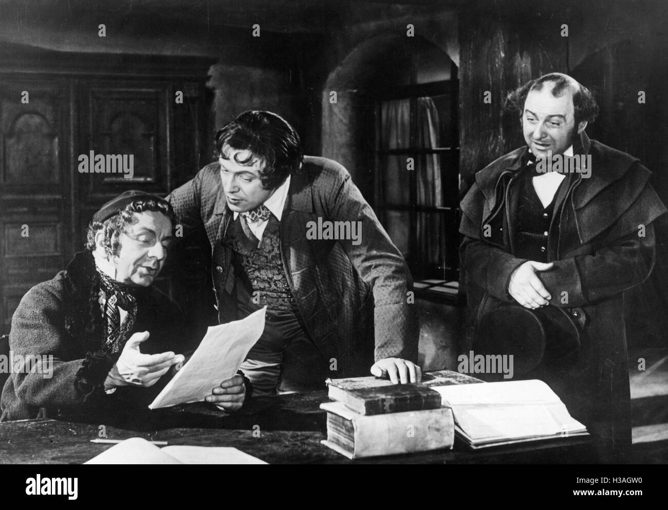 Amschel mayer rothschild Banque de photographies et d’images à haute ...