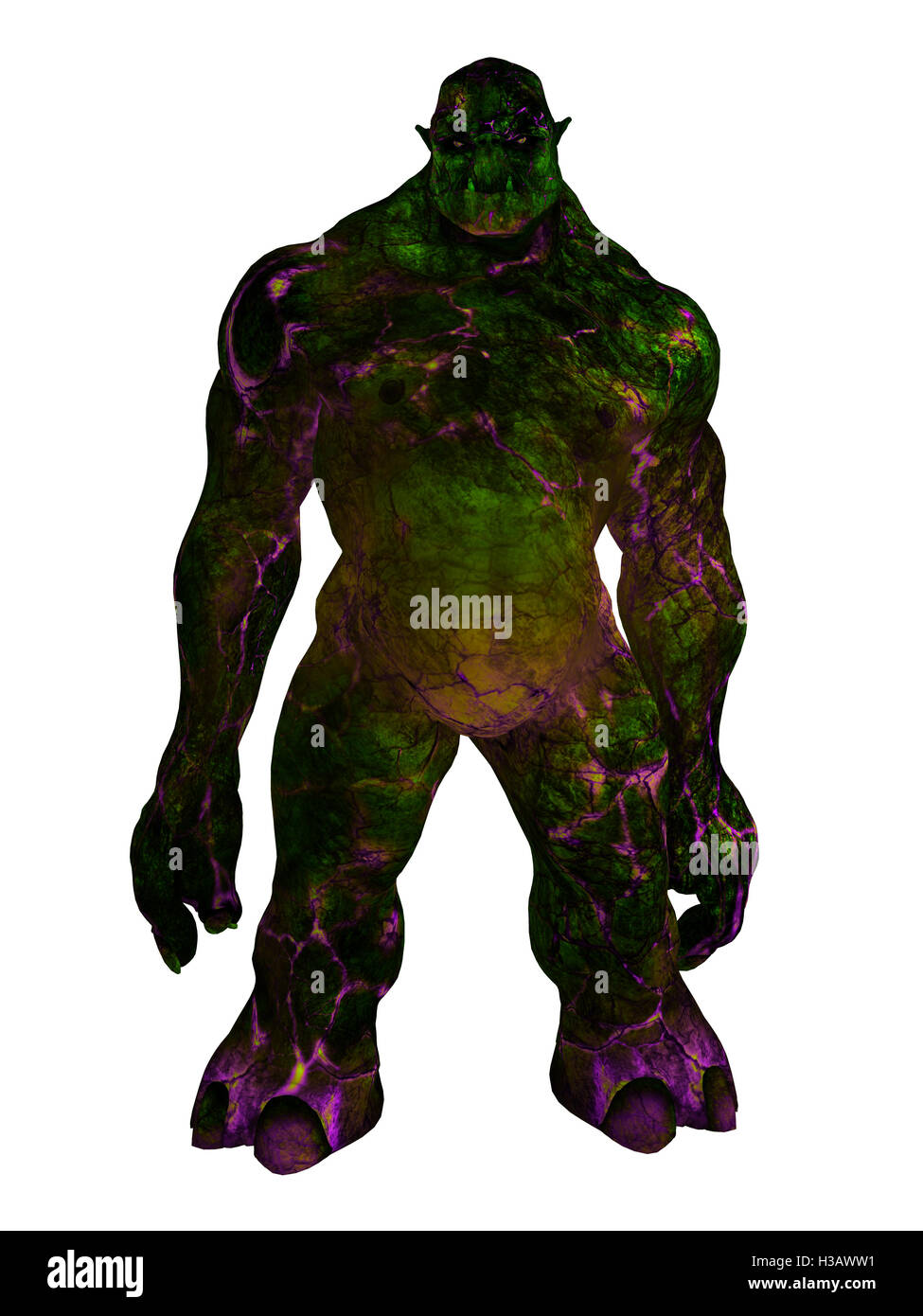 Trolls characters Banque de photographies et d’images à haute ...