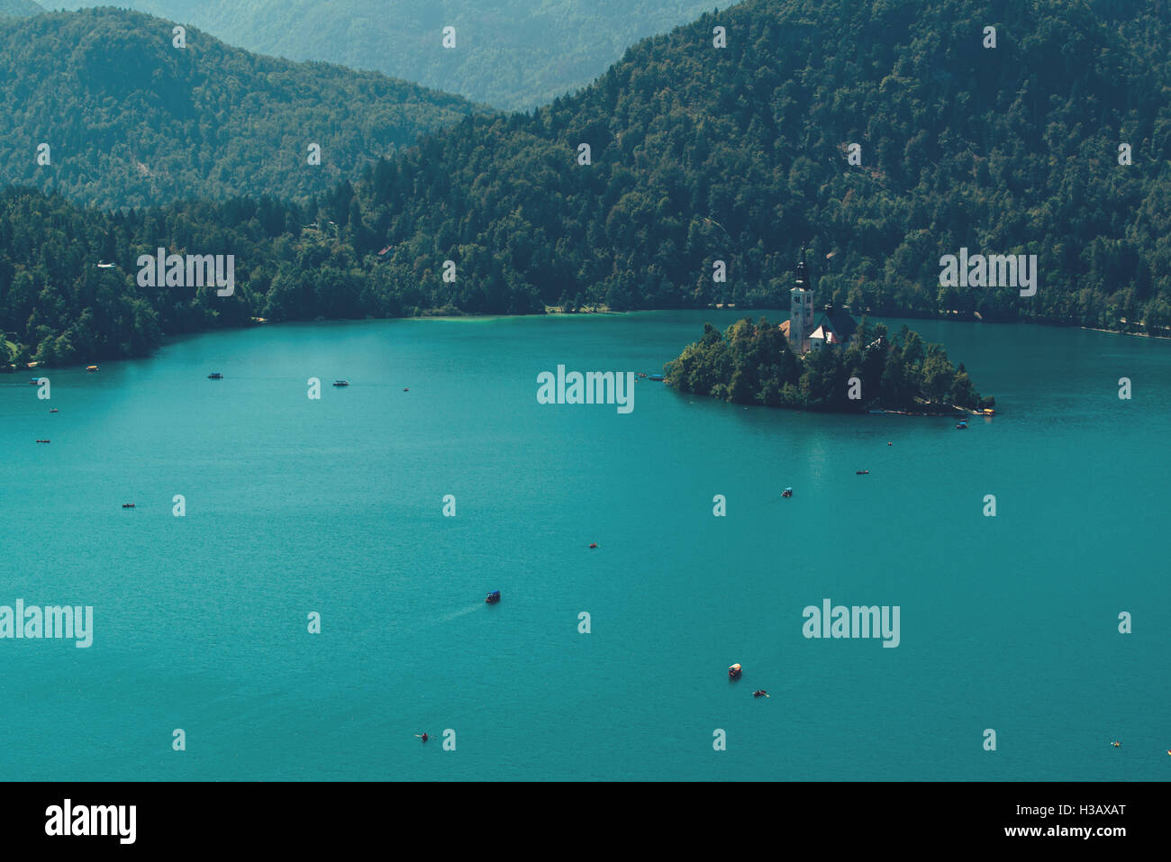 Assomption island Banque de photographies et d’images à haute ...