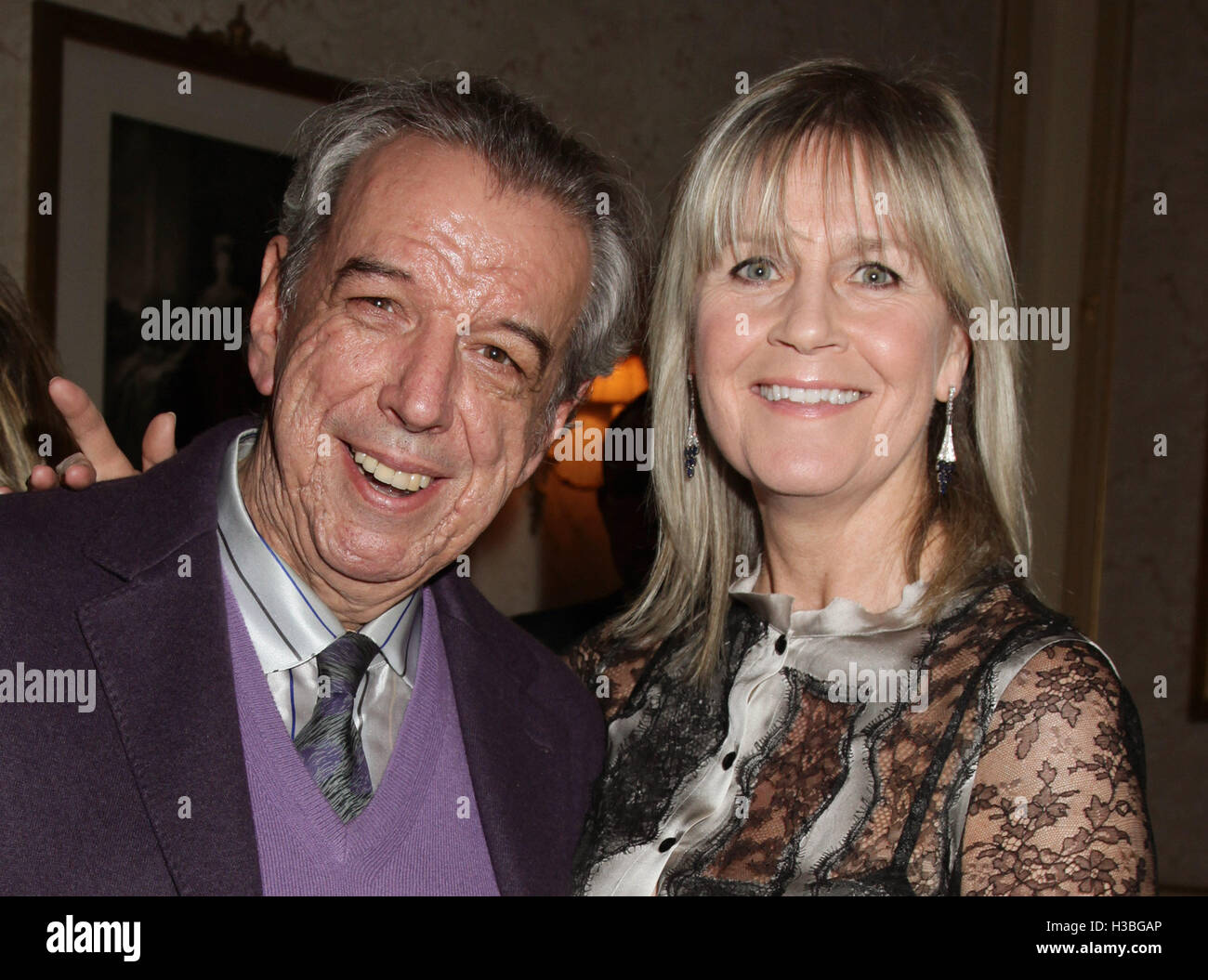 Mort temperton Banque de photographies et d’images à haute résolution ...