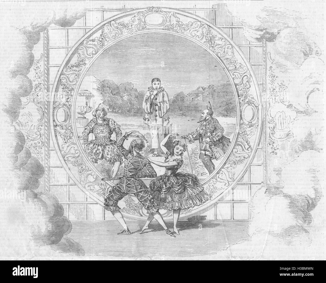 Jack beans Banque de photographies et d’images à haute résolution - Alamy