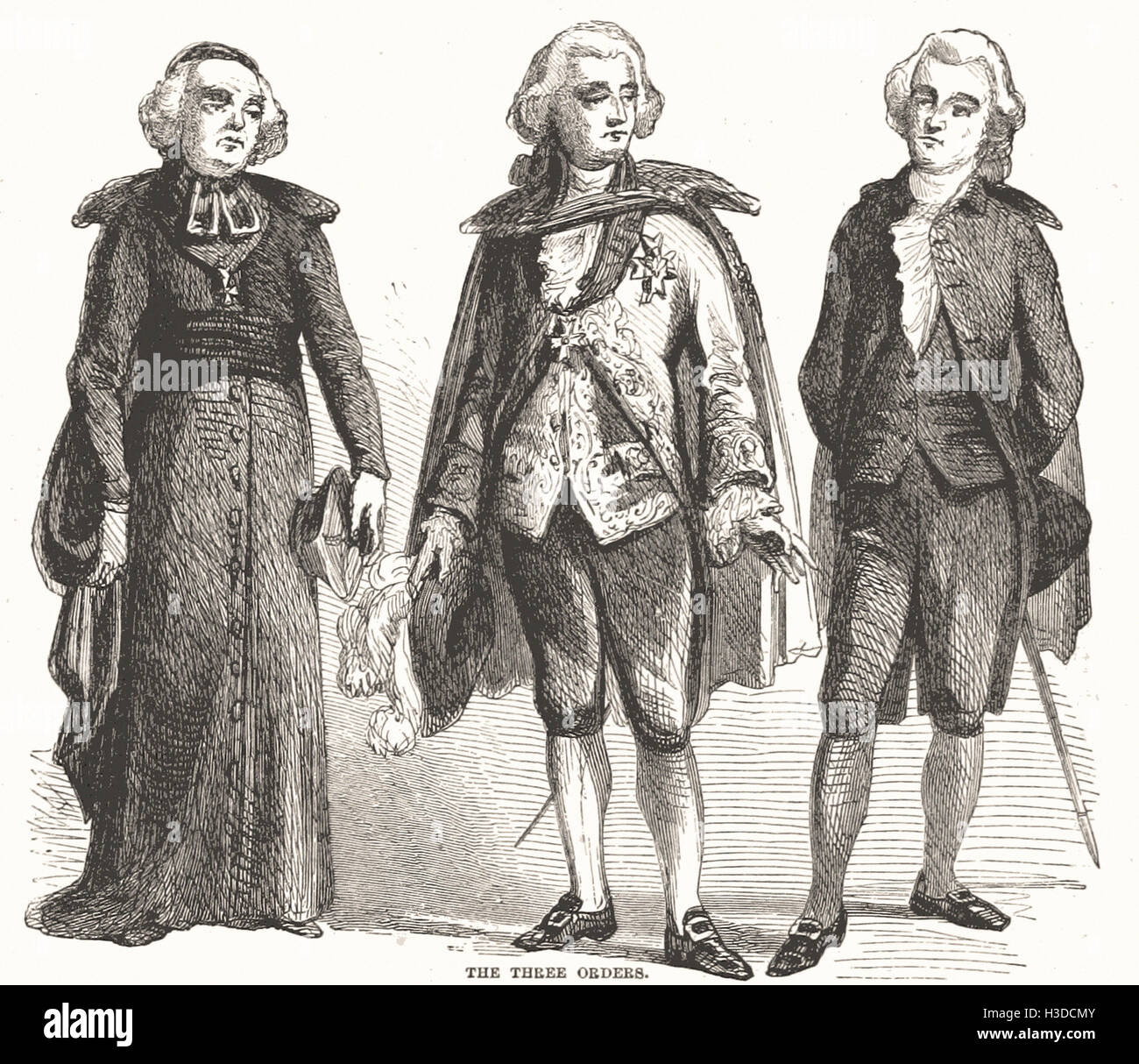 Les ordres Banque de photographies et d’images à haute résolution - Alamy