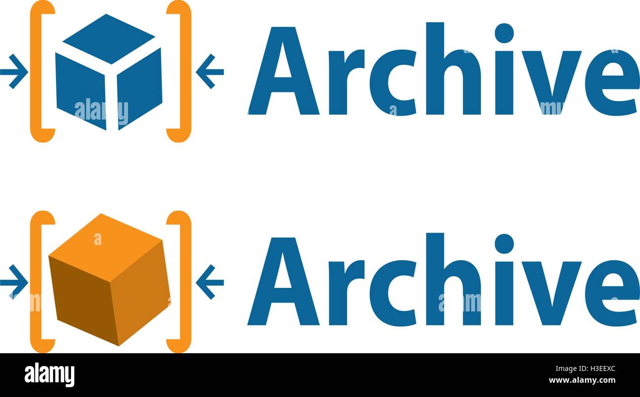 Rar logo Banque de photographies et d’images à haute résolution - Alamy