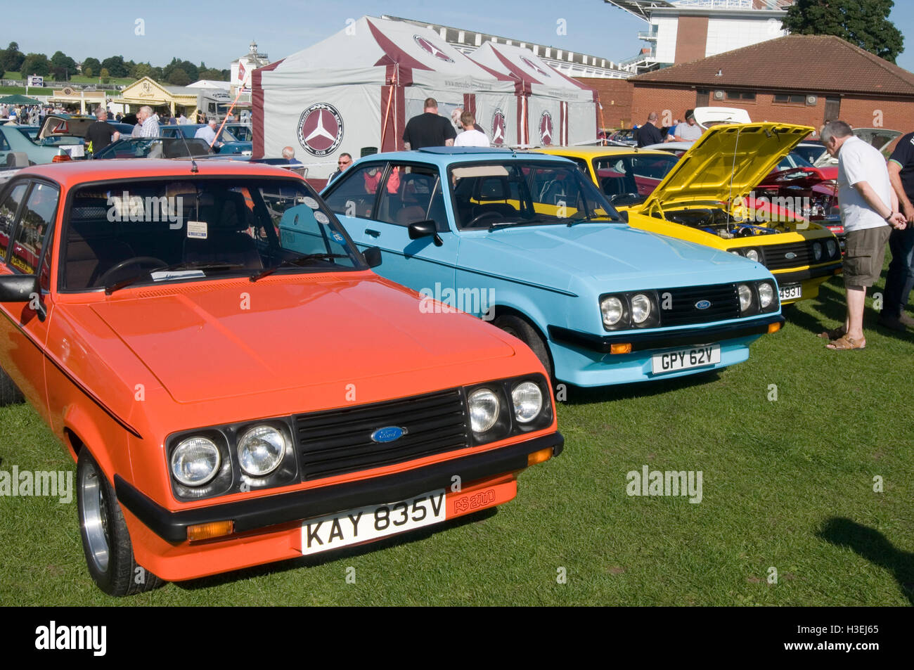 Ford escort rs 2000 Banque de photographies et d’images à haute ...