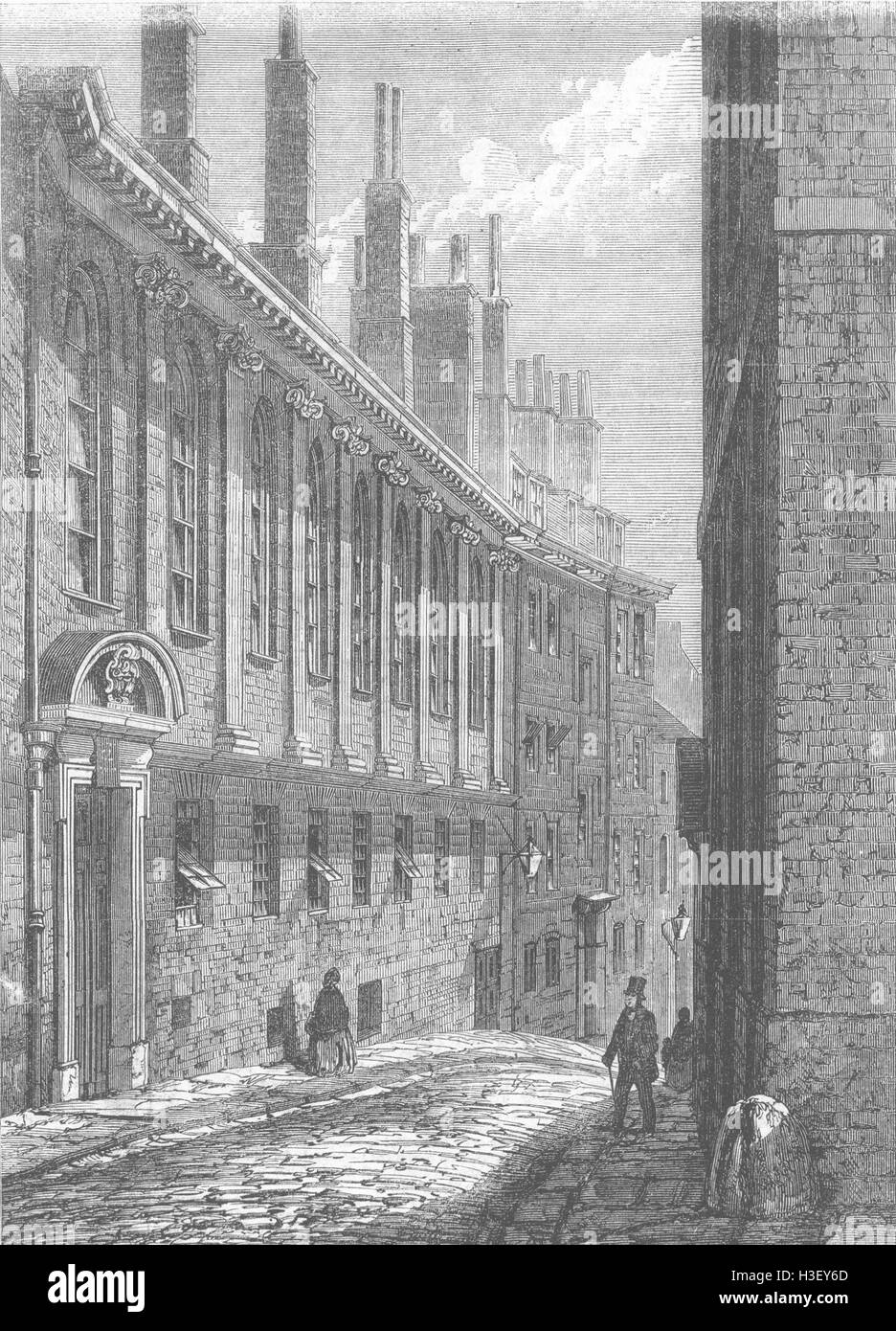 London merchant Banque de photographies et d’images à haute résolution ...