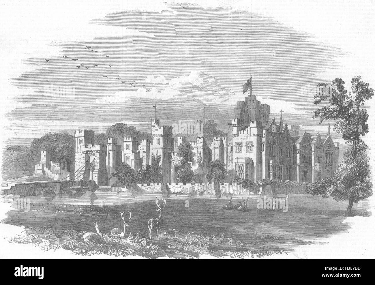 Charles tennyson Banque de photographies et d’images à haute résolution ...