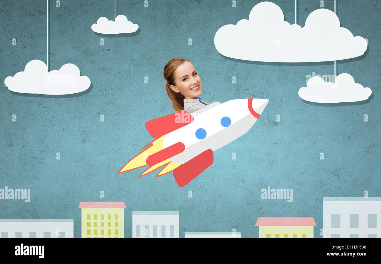 Cartoon city Banque de photographies et d’images à haute résolution - Alamy