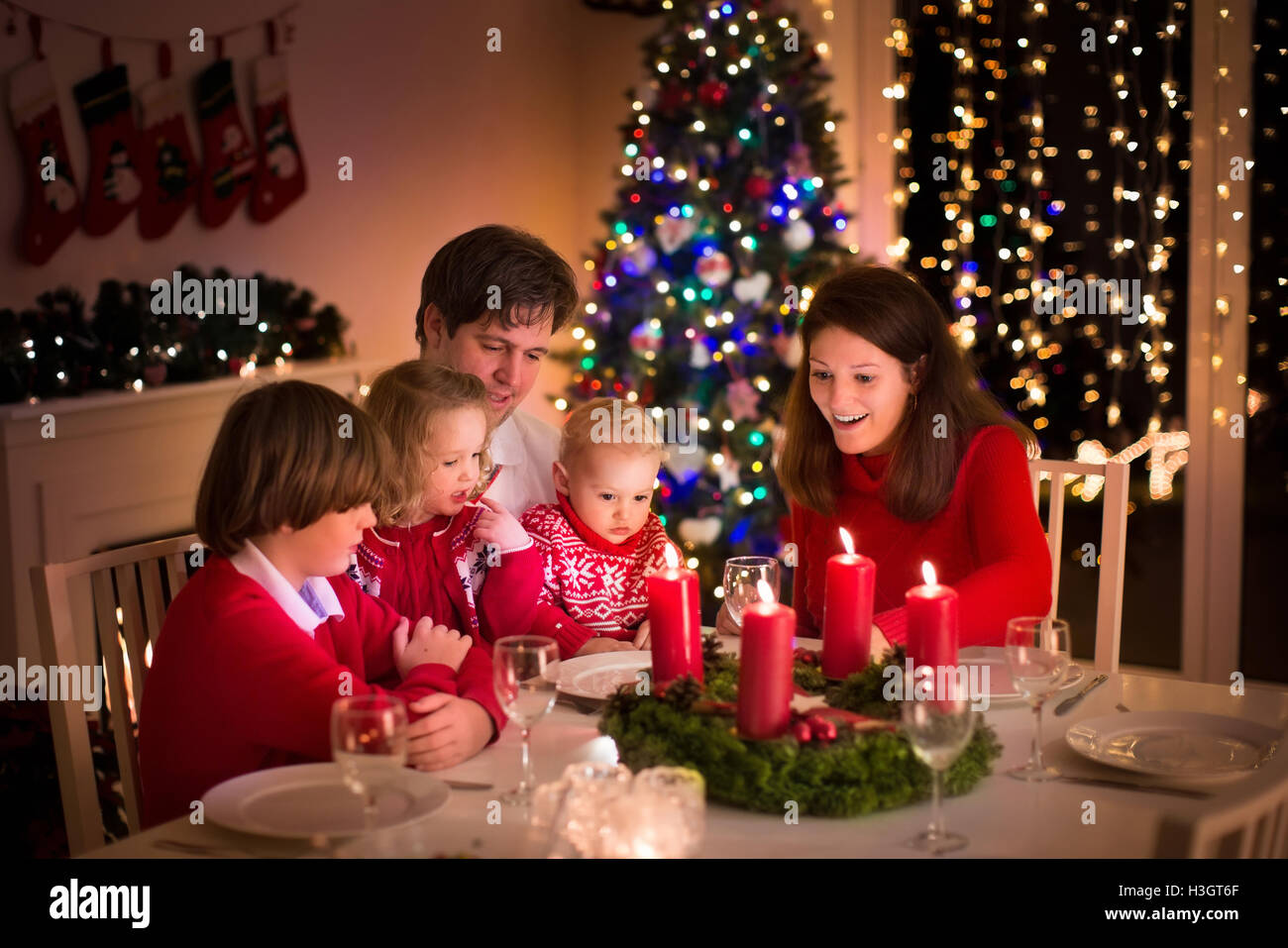 Célébrer Noël Avec Les Enfants – BLVB