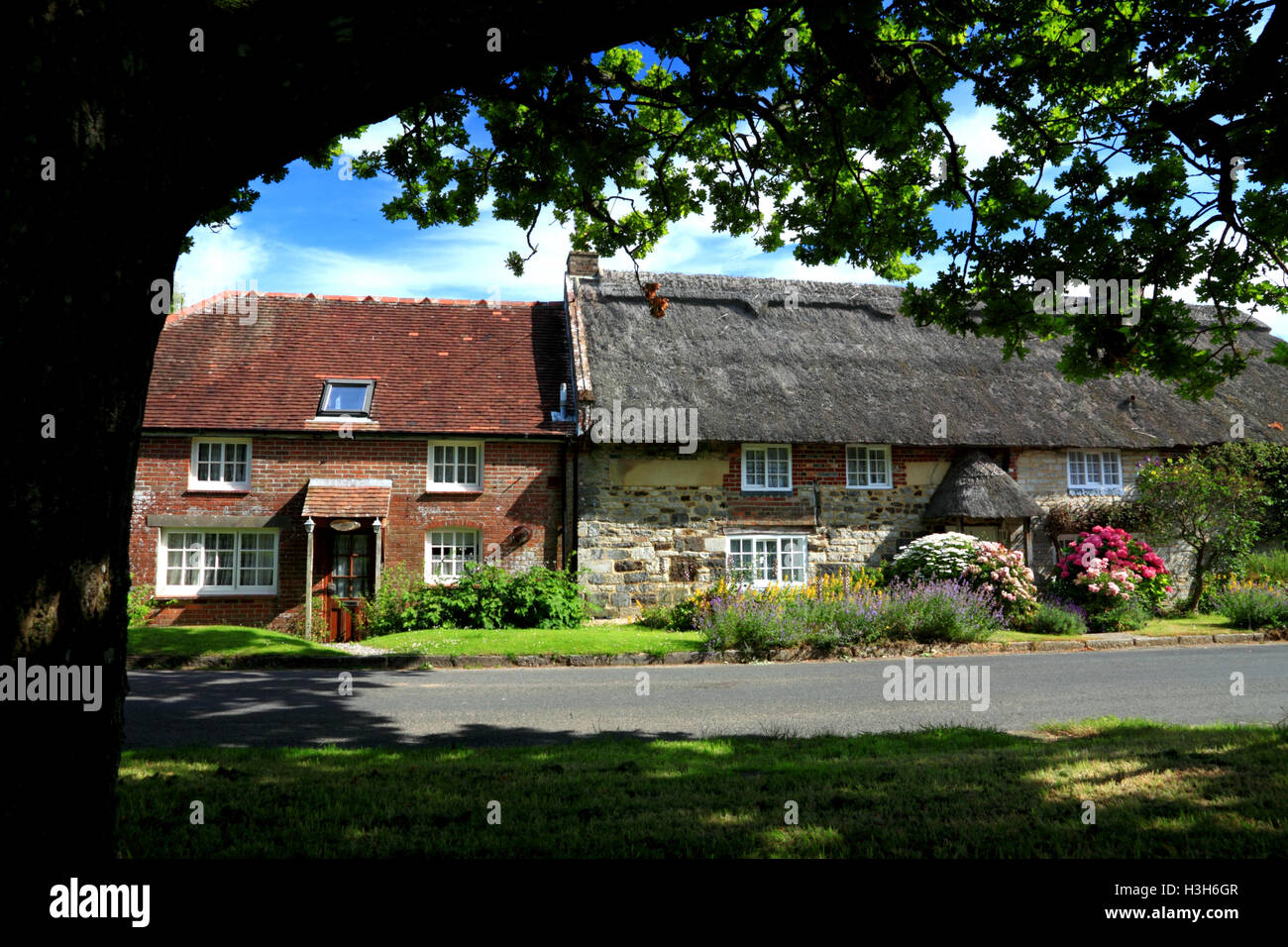 Coombe keynes Banque de photographies et d’images à haute résolution ...