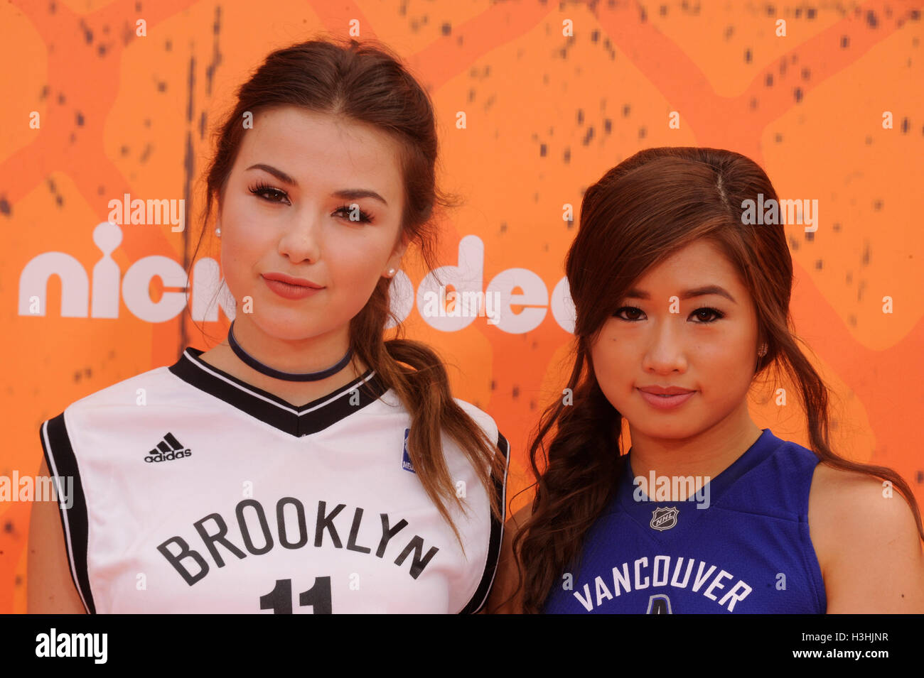 Celina martin Banque de photographies et d’images à haute résolution ...