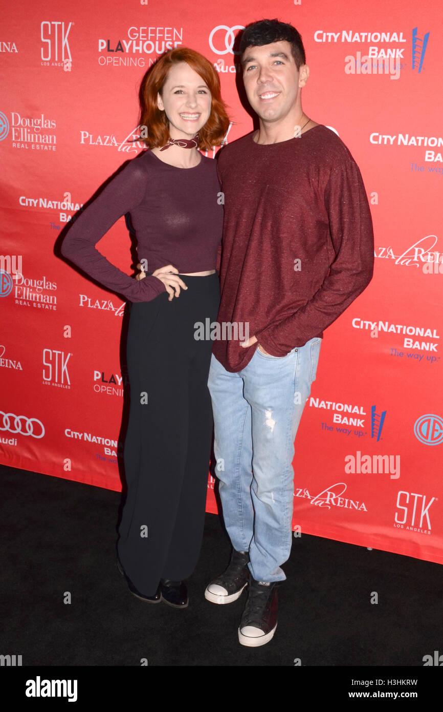 Laura montgomery Banque de photographies et d’images à haute résolution ...