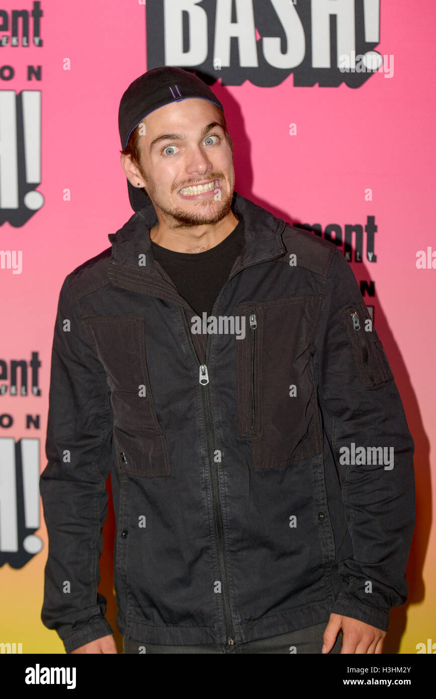 Dylan sprayberry Banque de photographies et d’images à haute résolution ...