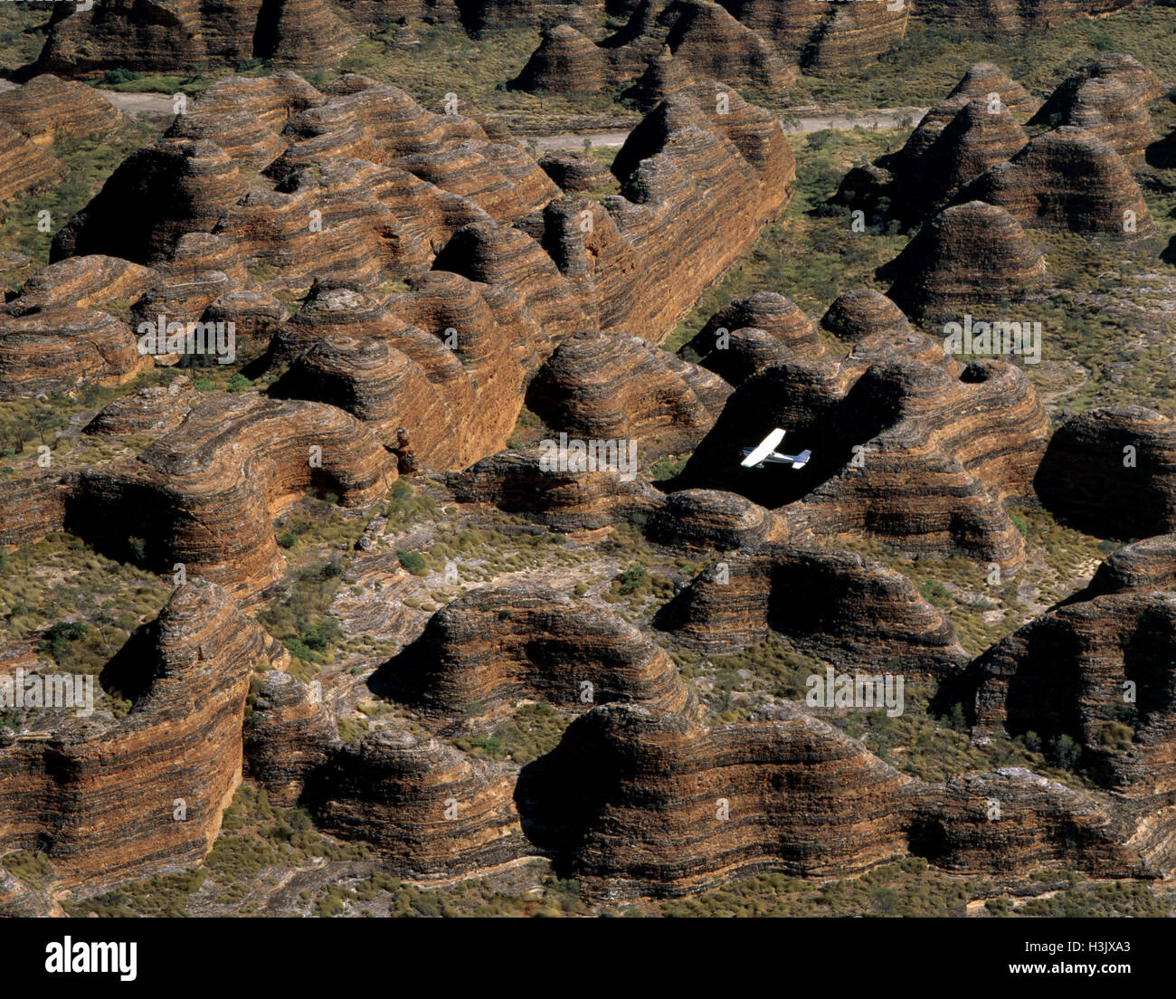 Gammes bungle bungle Banque de photographies et d’images à haute ...