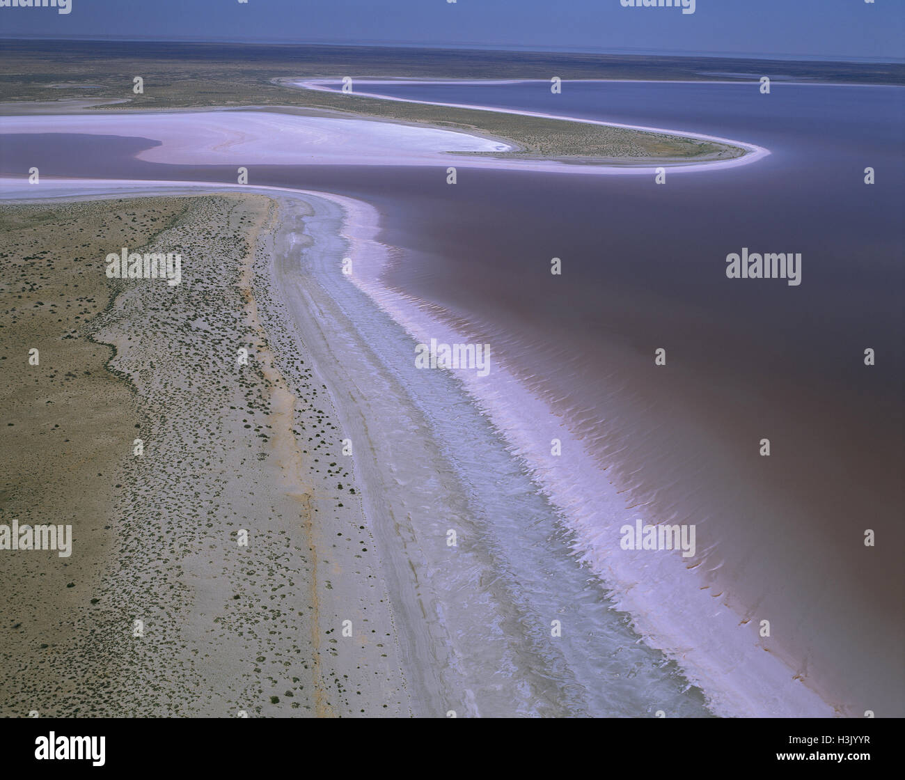 Lake eyre basin Banque de photographies et d’images à haute résolution ...