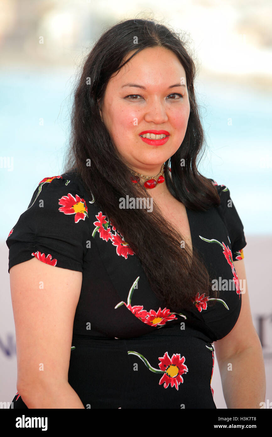 Anna biller Banque de photographies et d’images à haute résolution - Alamy