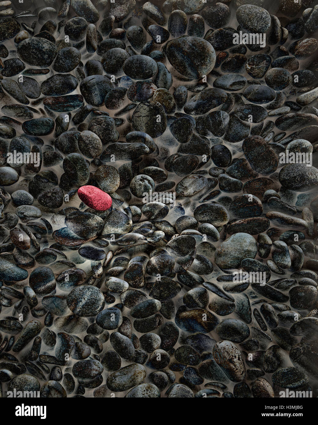 Emballage cadeau Banque de photographies et d’images à haute résolution ...