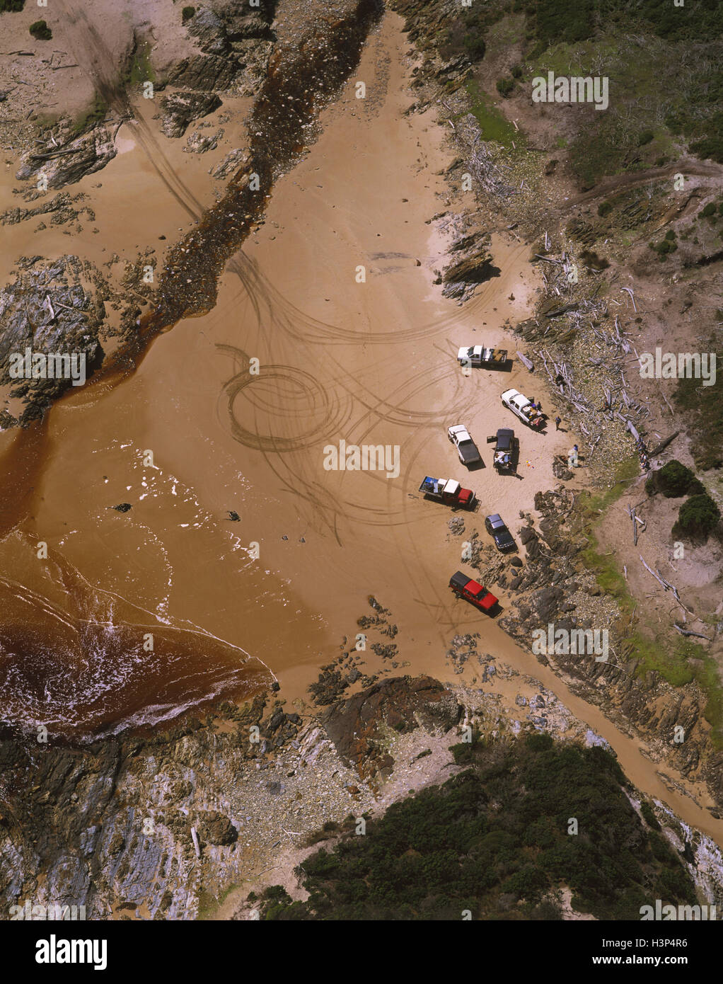 Quatre roues motrices Banque de photographies et d’images à haute ...