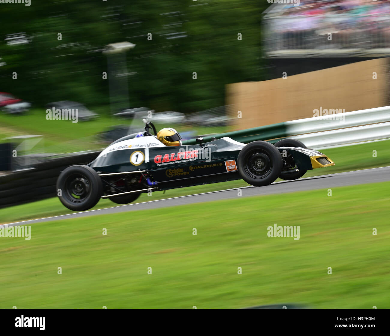 Formula ford crossle 32f Banque de photographies et d’images à haute ...