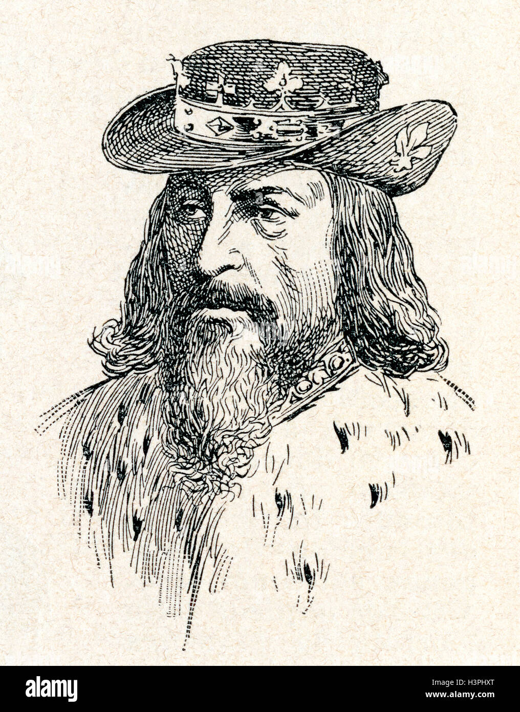 édouard iii angleterre Banque de photographies et d’images à haute ...