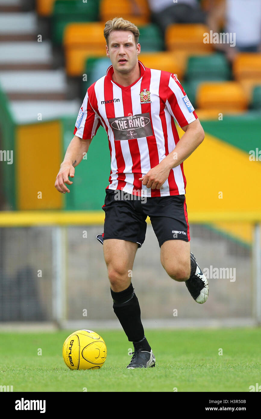 Phil starkey Banque de photographies et d’images à haute résolution - Alamy