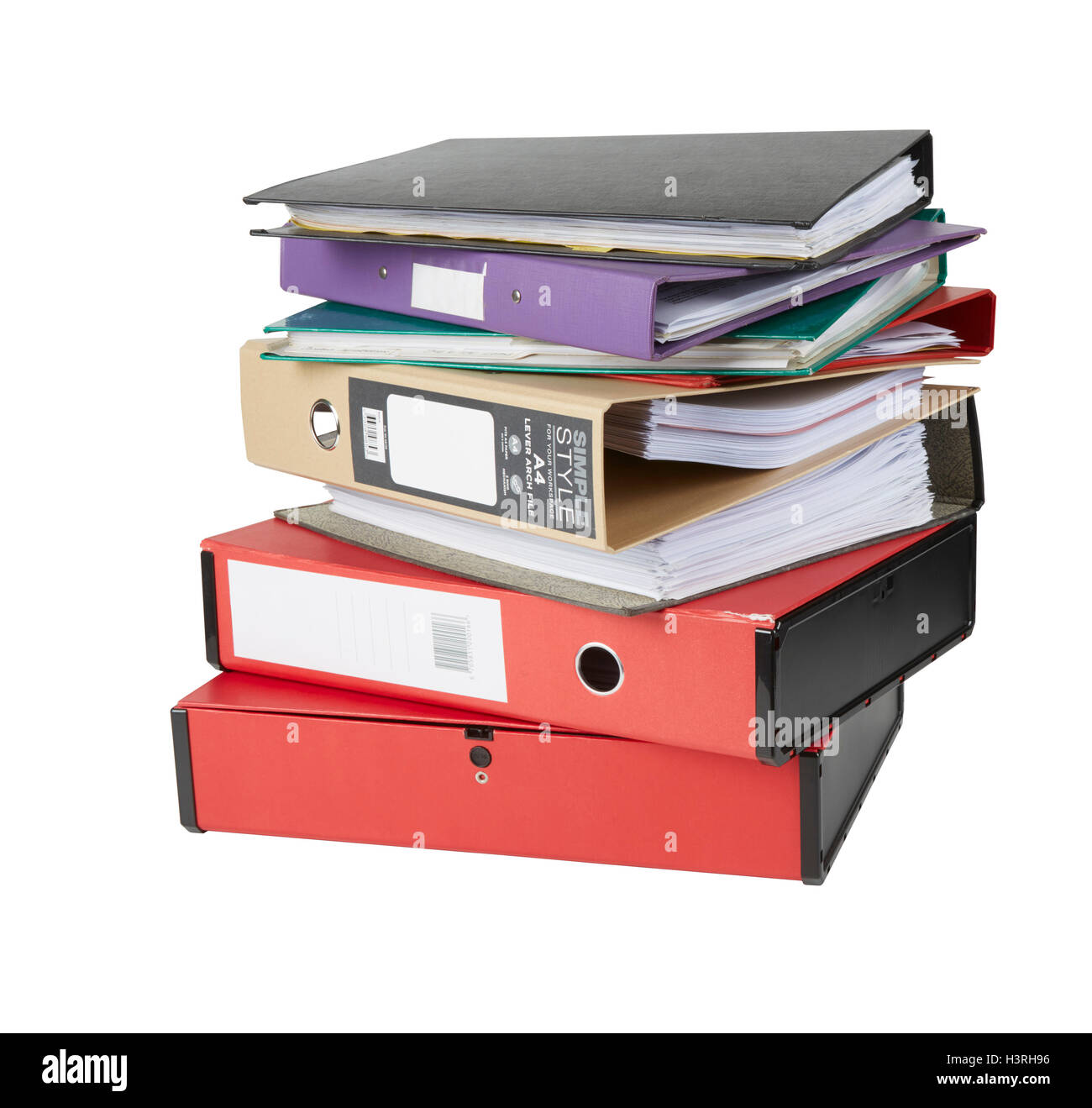 Dossiers de documents Banque de photographies et d’images à haute ...