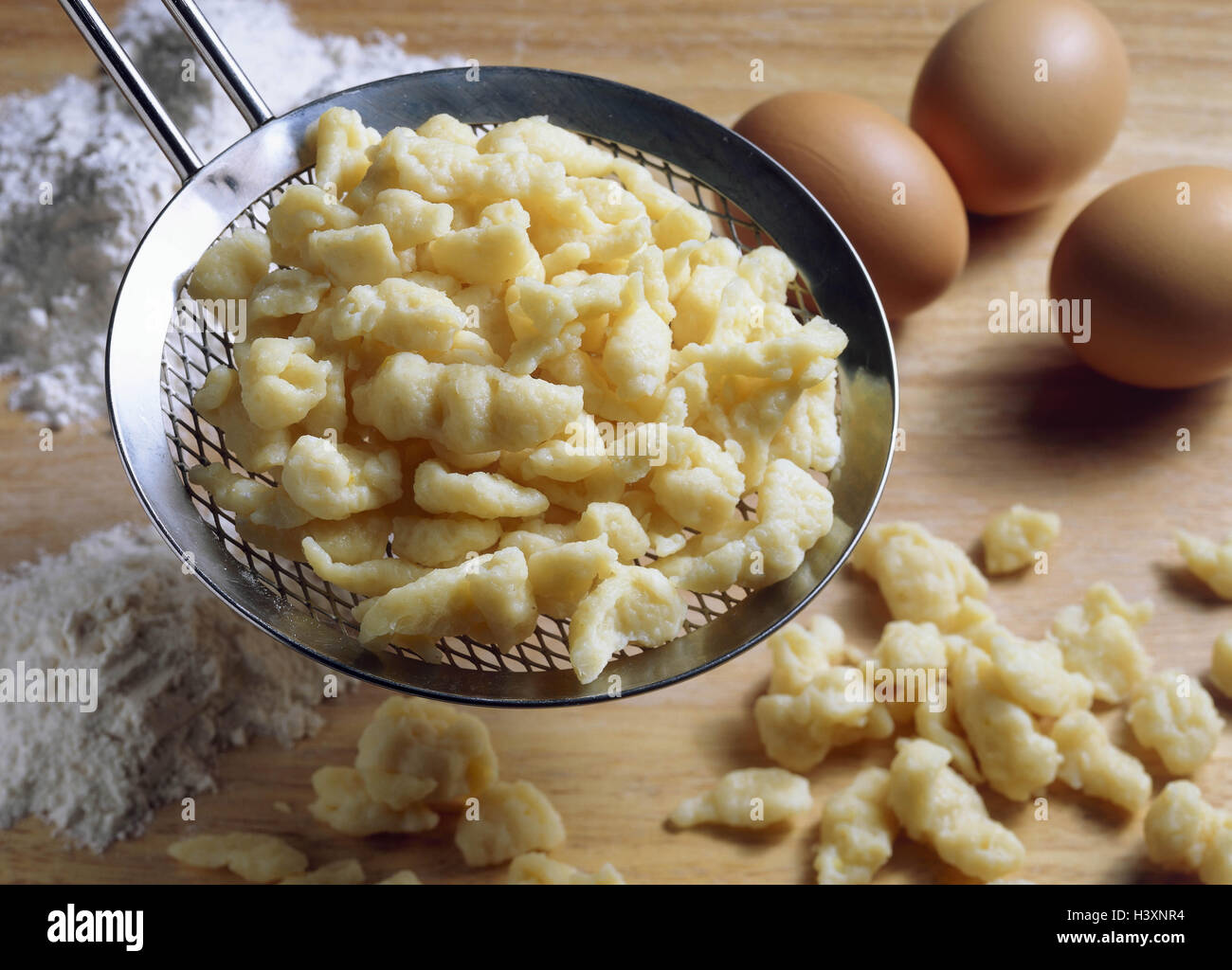 Farinaceous food Banque de photographies et d’images à haute résolution ...