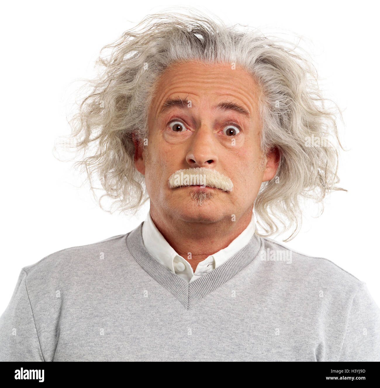 Albert einstein portrait Banque de photographies et d’images à haute ...