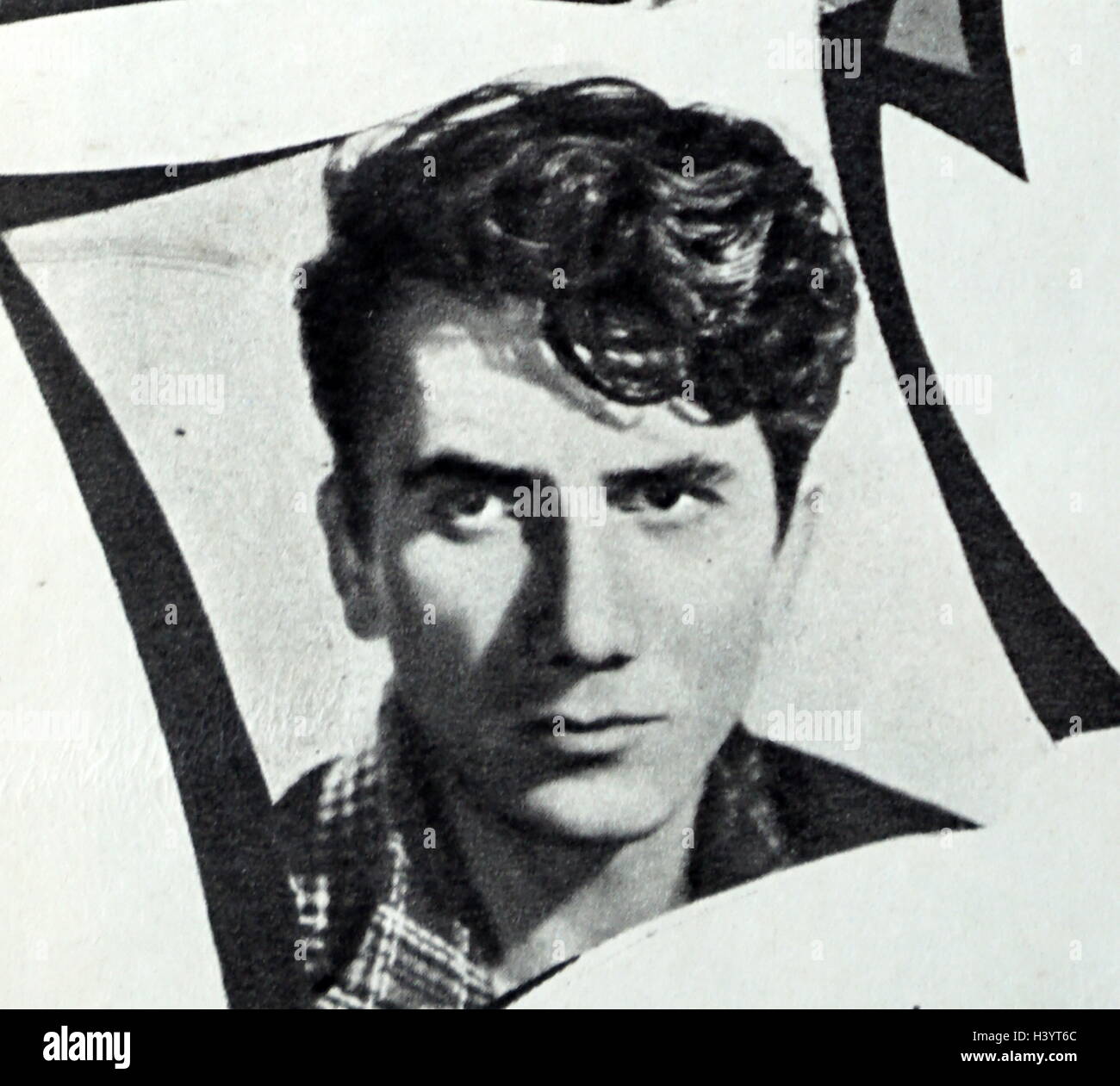 Daniel yves alfred gelin Banque de photographies et d’images à haute ...