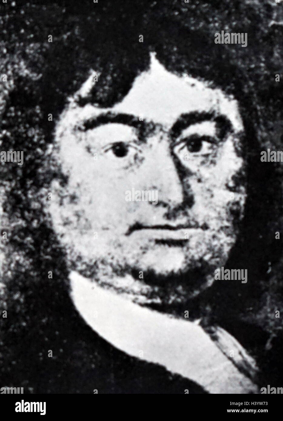 Vitus bering Banque de photographies et d’images à haute résolution - Alamy