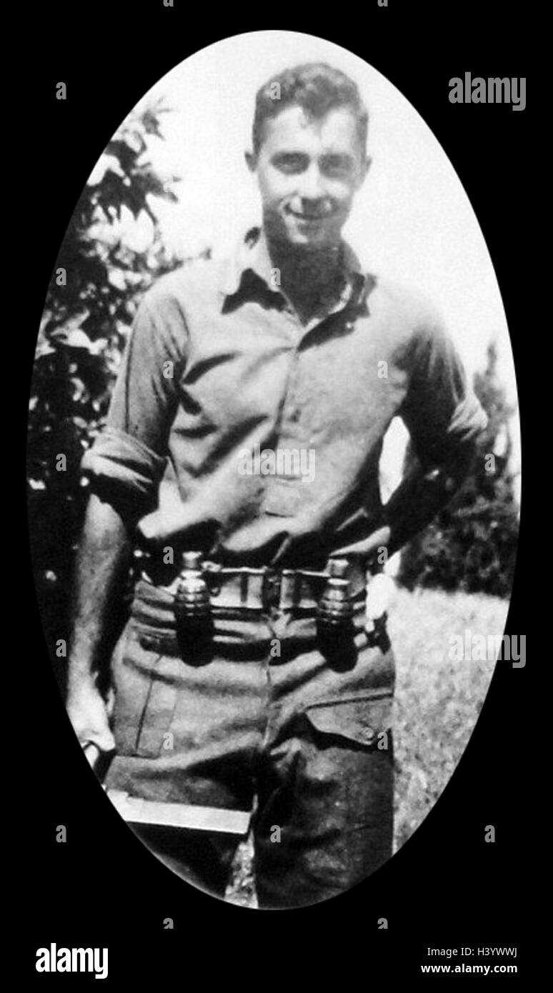 Ariel sharon Banque de photographies et d’images à haute résolution - Alamy