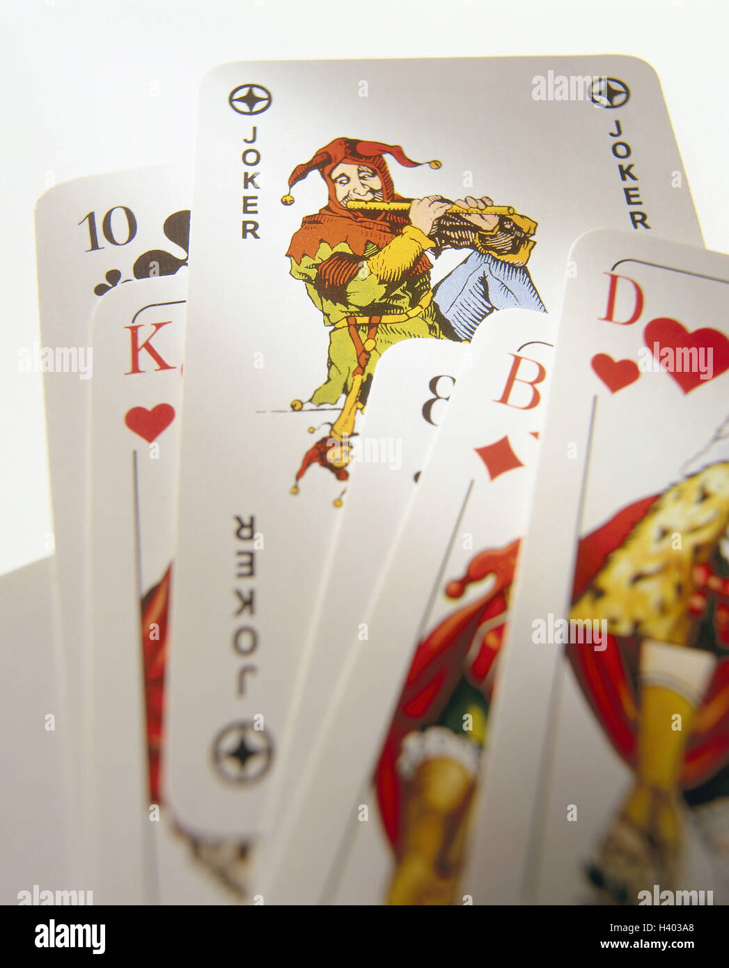 Cartes avantage Banque de photographies et d’images à haute résolution ...