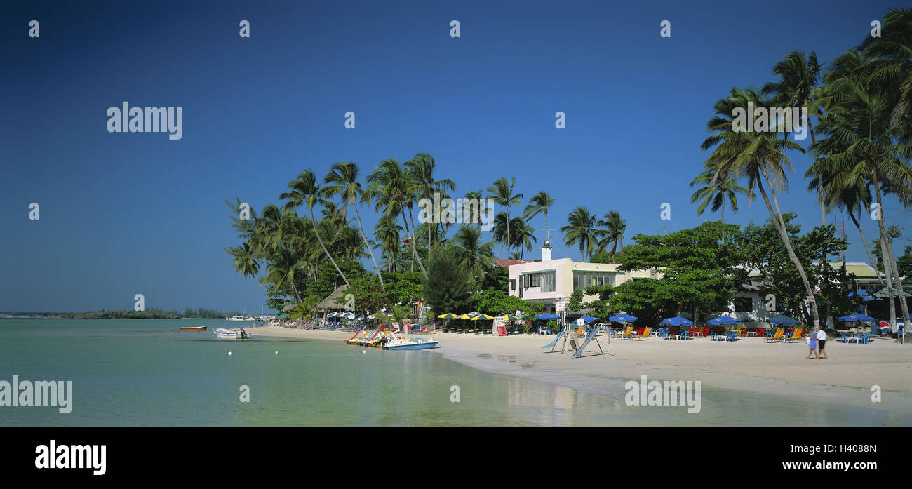 Boca chica beach Banque de photographies et d’images à haute résolution ...