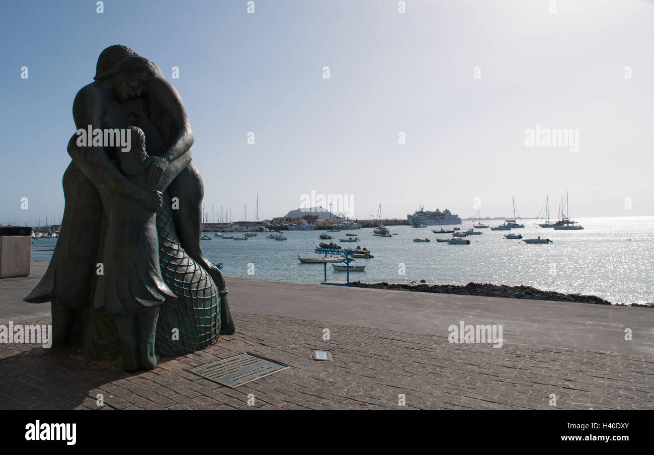 Monumento al marinero Banque de photographies et d’images à haute ...