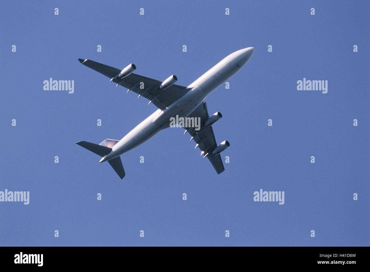 Bruit des avions Banque de photographies et d’images à haute résolution ...