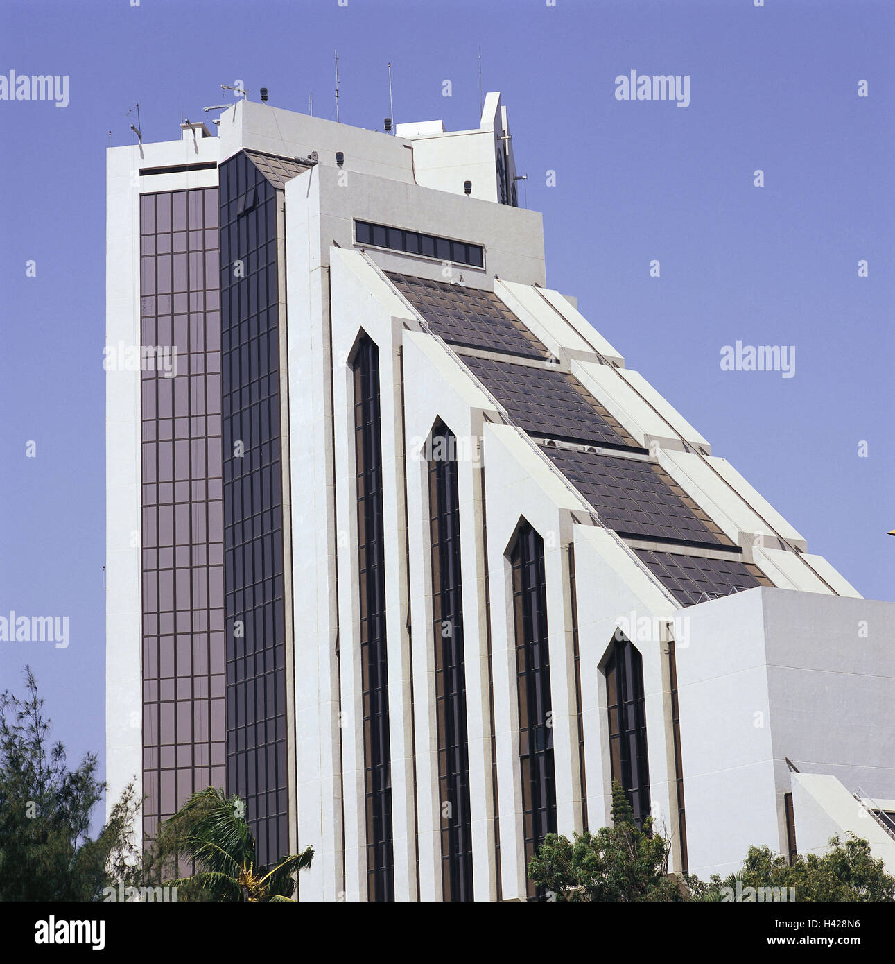 Sénégal, Dakar, la Banque mondiale, l'Afrique, l'Ouest, l'Afrique ...