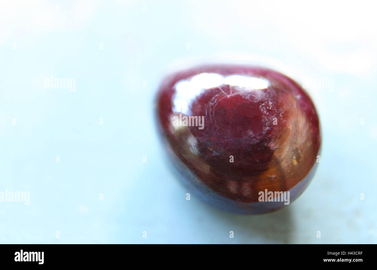 Ruby rock Banque de photographies et d’images à haute résolution - Alamy