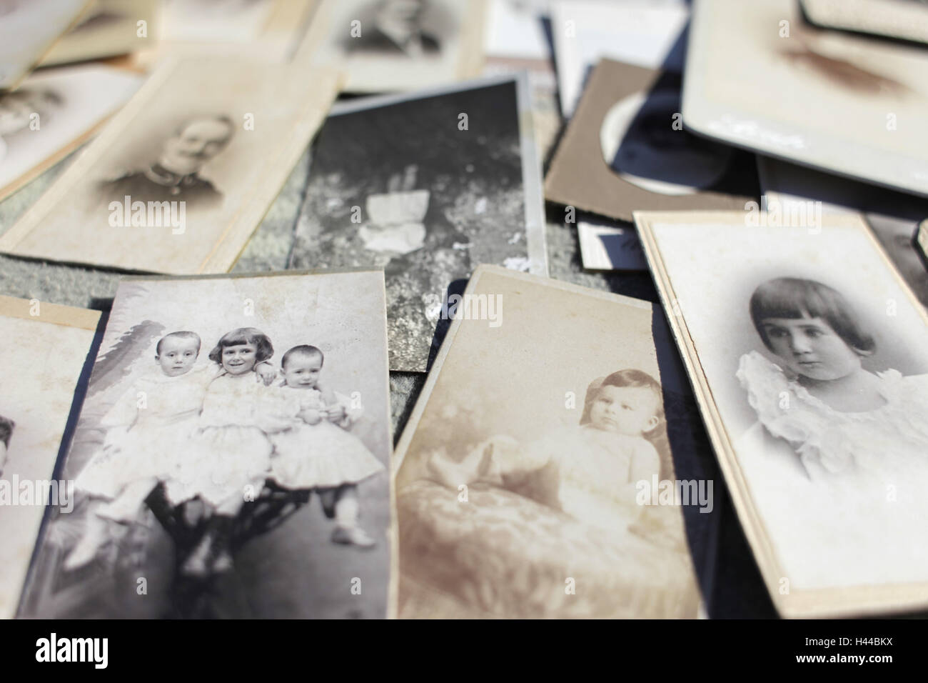 Images anciennes noire et blanc Banque de photographies et d’images à haute résolution - Alamy