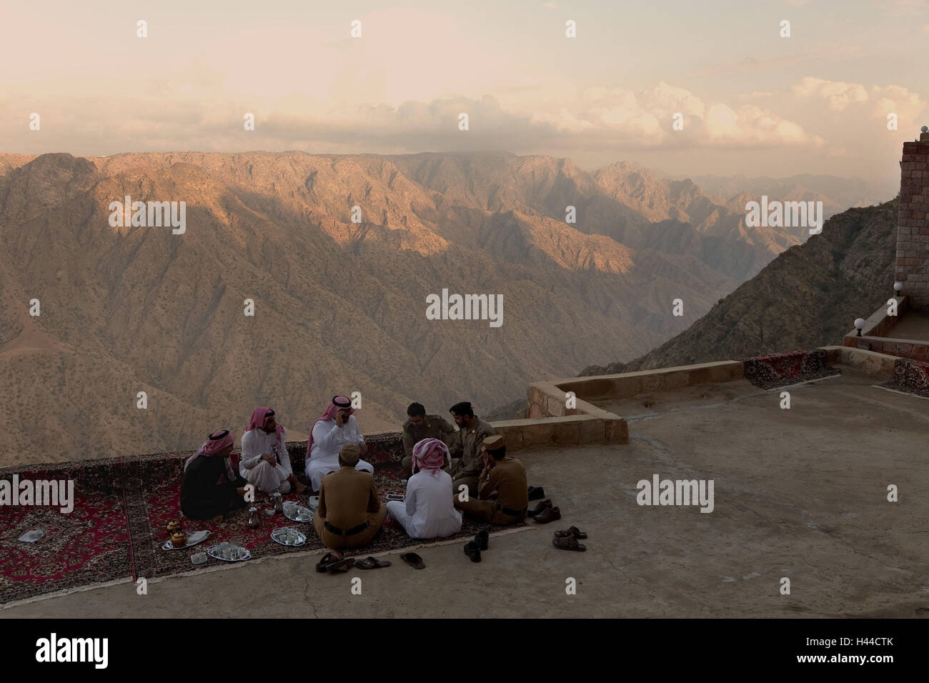 Arabie saoudite Banque de photographies et d’images à haute résolution ...