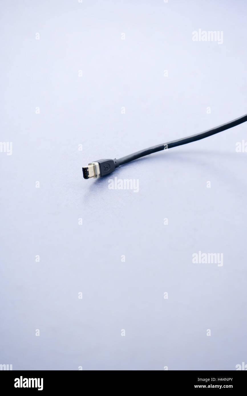 Usb cable Banque de photographies et d’images à haute résolution - Alamy