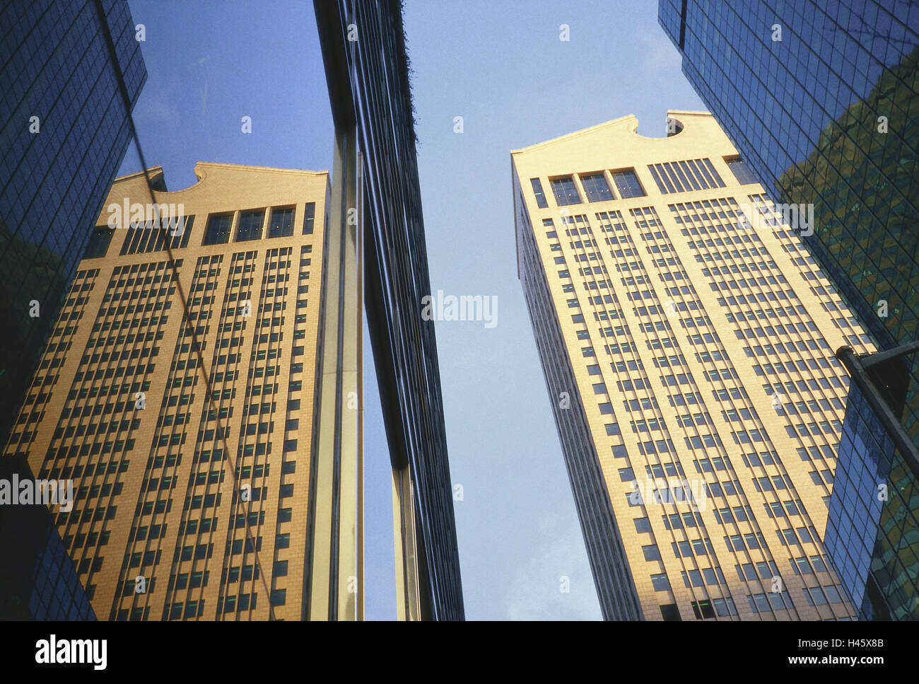 Sony city Banque de photographies et d’images à haute résolution - Alamy